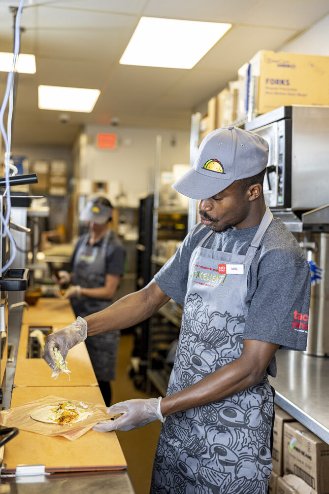 Careers - Taco Johns - Careers